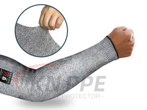 Cut Resistant Sleeves, Anti Cut Arm Protector - Buy building materials ...